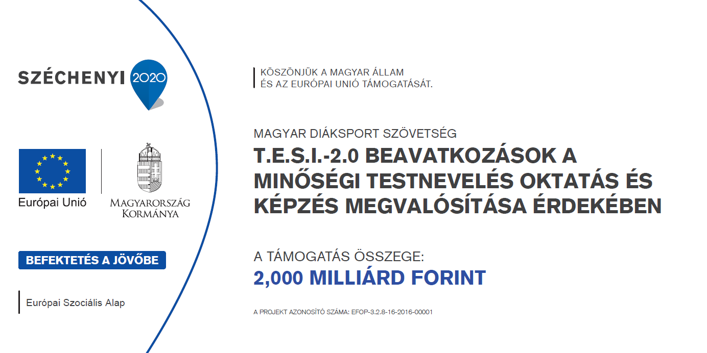 Lakossági fórum az MDSZ-nél | Diákolimpia